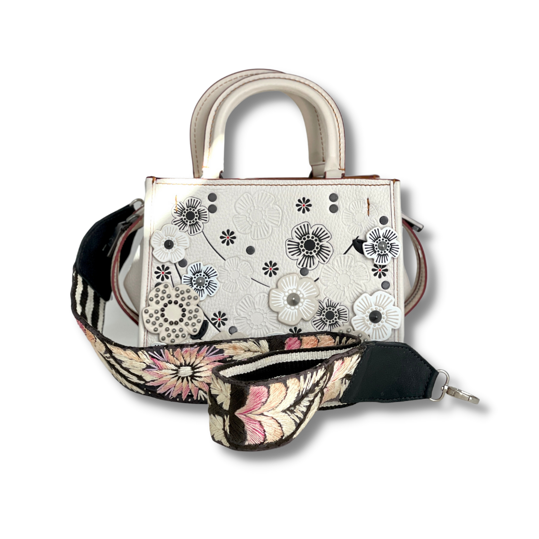 Panzos Guatemalan Strap | Bootsologie